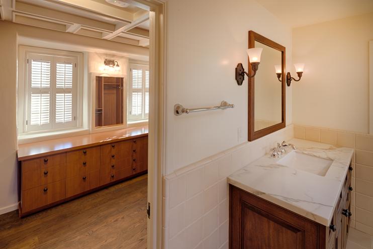 UCSD Audrey Geisel University House Renovation | T.B. Penick & Sons, Inc.