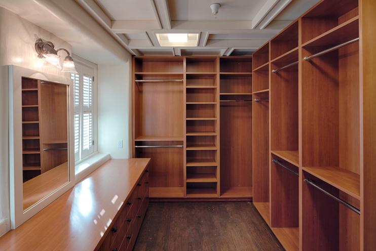 UCSD Audrey Geisel University House Renovation | T.B. Penick & Sons, Inc.