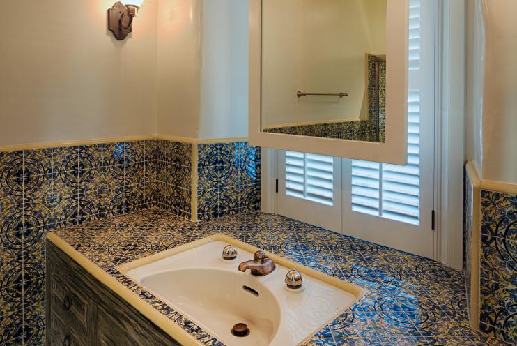 UCSD Audrey Geisel University House Renovation | T.B. Penick & Sons, Inc.