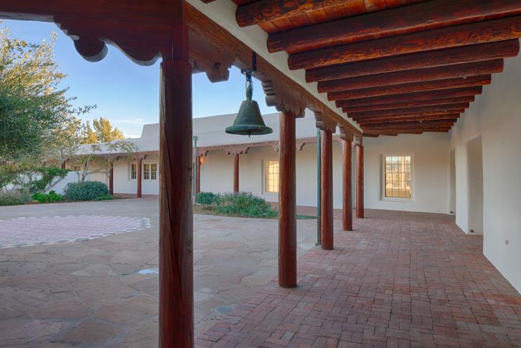 UCSD Audrey Geisel University House Renovation | T.B. Penick & Sons, Inc.