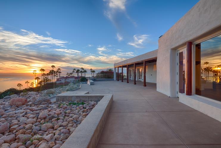 UCSD Audrey Geisel University House Renovation | T.B. Penick & Sons, Inc.