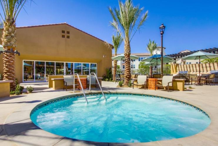 Enclave Otay Ranch | T.B. Penick & Sons, Inc.